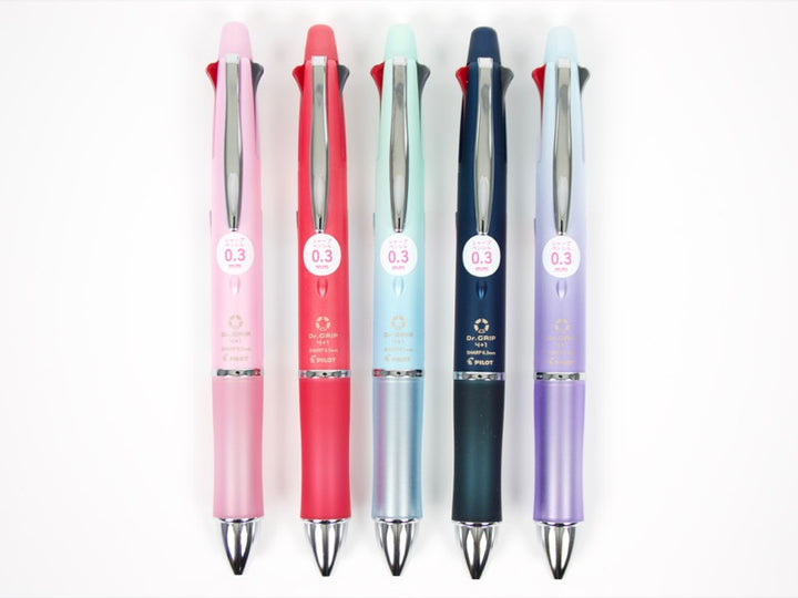 Japanese Multi-Function Pens – Tokyo Pen Shop