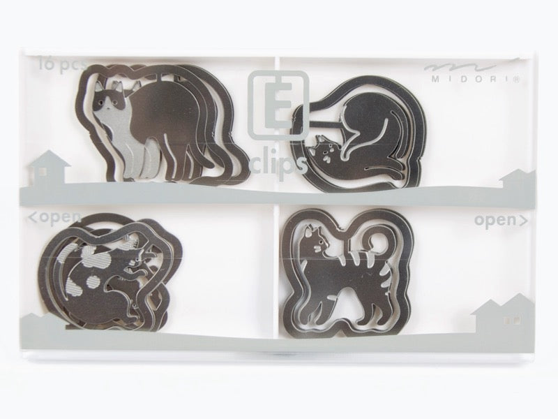 E-Clips - Tokyo Pen Shop