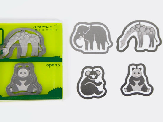 E-Clips - Tokyo Pen Shop