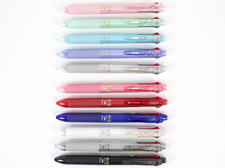 Japanese Multi-Function Pens – Tokyo Pen Shop