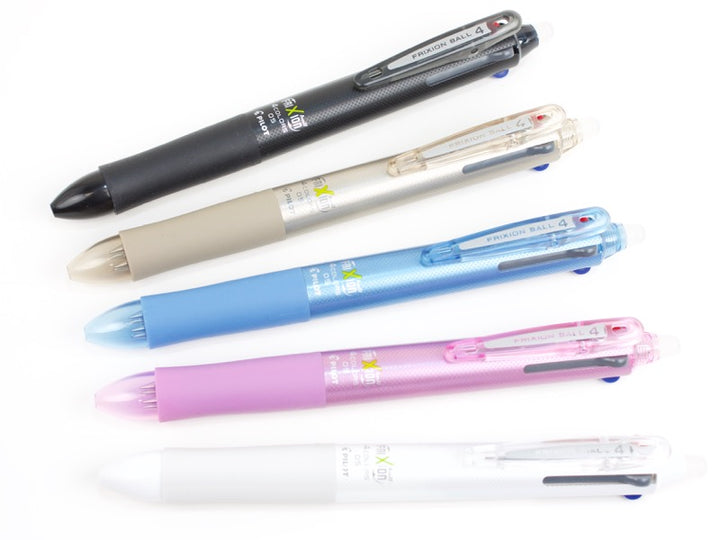 Japanese Multi-Function Pens – Tokyo Pen Shop
