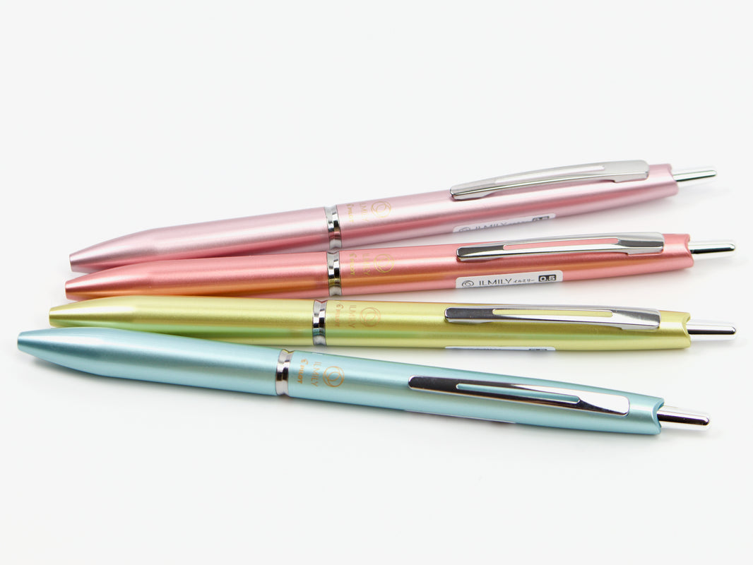 Japanese Ballpoint Pens – Page 2 – Tokyo Pen Shop