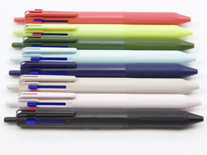 Japanese Multi-Function Pens – Tokyo Pen Shop