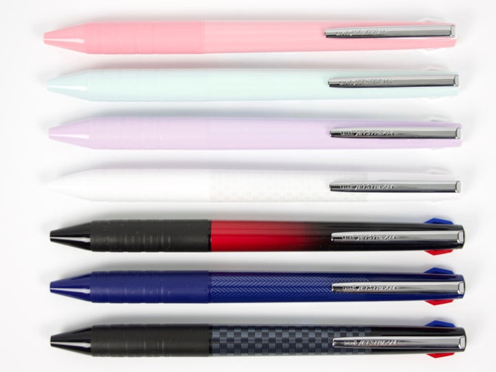 Japanese Multi-Function Pens – Tokyo Pen Shop