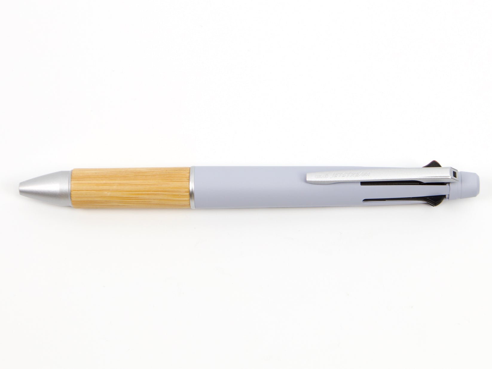 Premium Jetstream Bamboo 4 + 1 - Tokyo Pen Shop