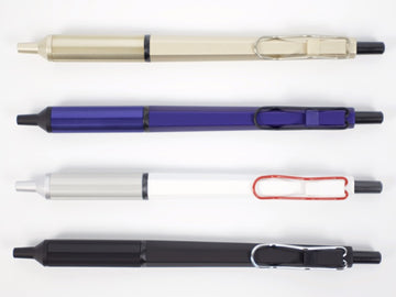 Japanese Ballpoint Pens – Tokyo Pen Shop