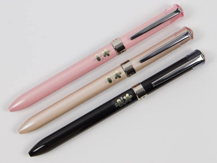 Japanese Multi-Function Pens – Tokyo Pen Shop
