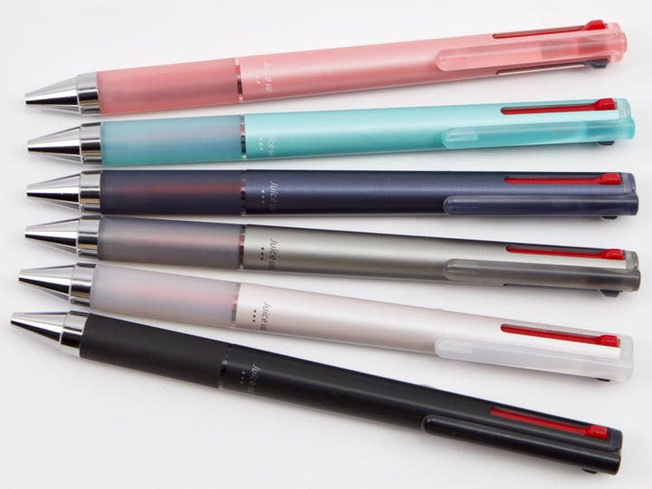 Japanese Multi-Function Pens – Tokyo Pen Shop