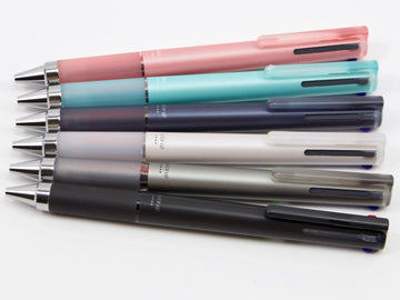 Japanese Multi-Function Pens – Tokyo Pen Shop