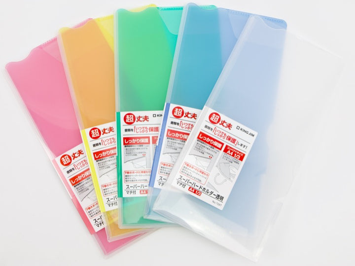 Stickers - Tokyo Pen Shop