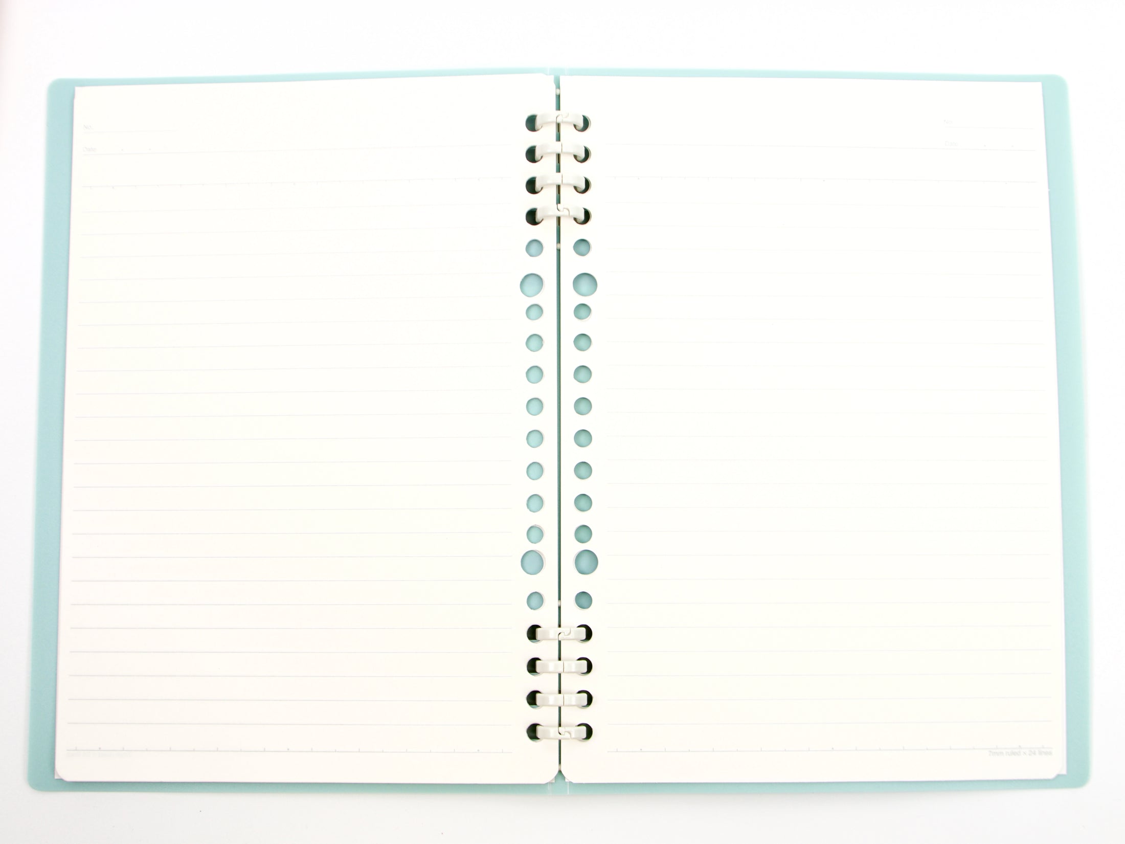 King Jim Tefrenu Ring Note A5 - Tokyo Pen Shop