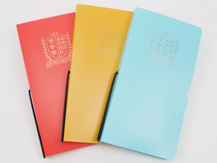 Folders – Tokyo Pen Shop