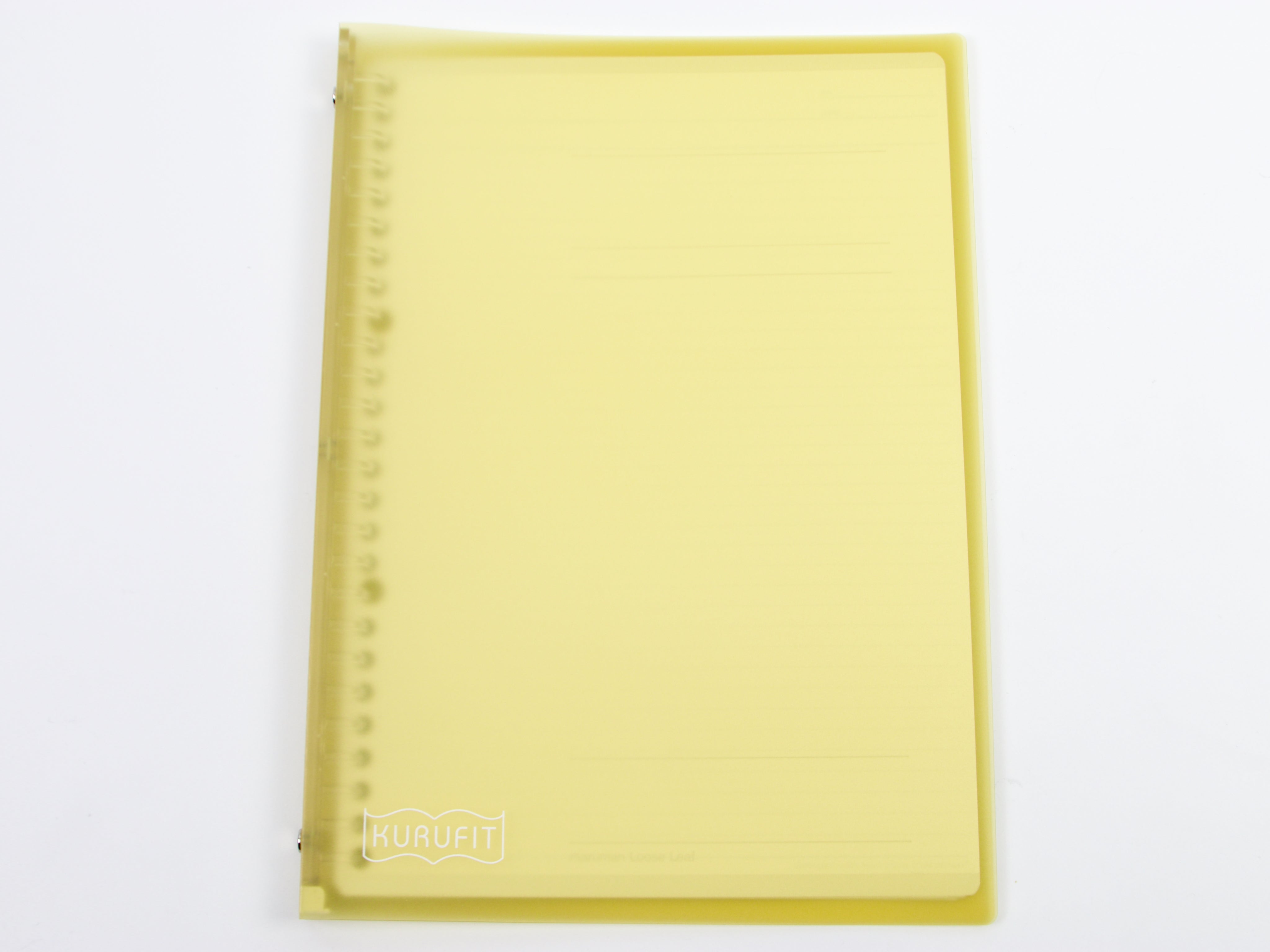 Kokuyo Smart Ring 60 Binder B5 - Tokyo Pen Shop