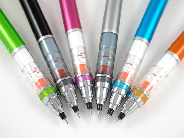 Japanese Mechanical Pencils – Tokyo Pen Shop