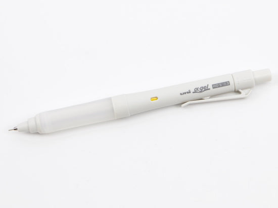 Uni Alpha Gel Kuru Toga Switch - Tokyo Pen Shop