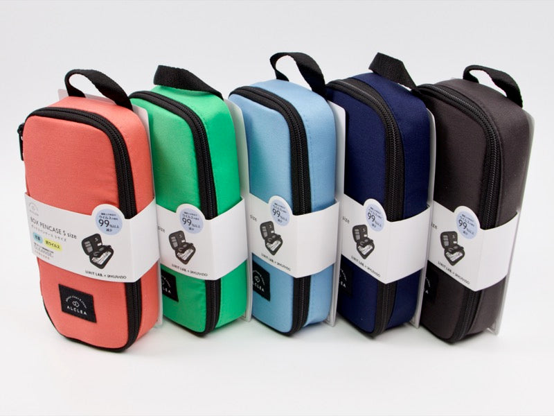 Japanese Pen and Pencil Cases – Tokyo Pen Shop