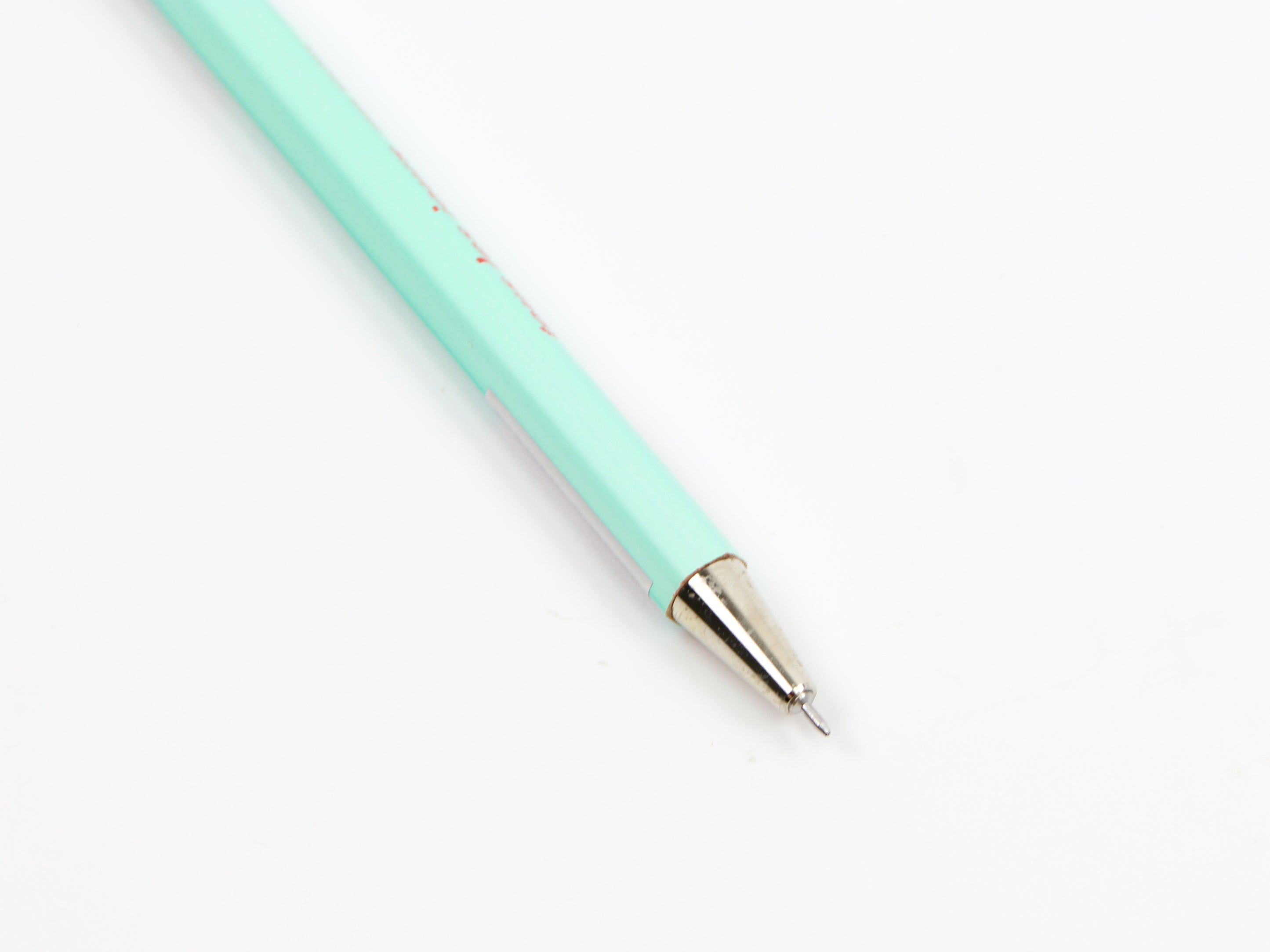 Mark's Inc. Tous Les Jours Pen - Tokyo Pen Shop