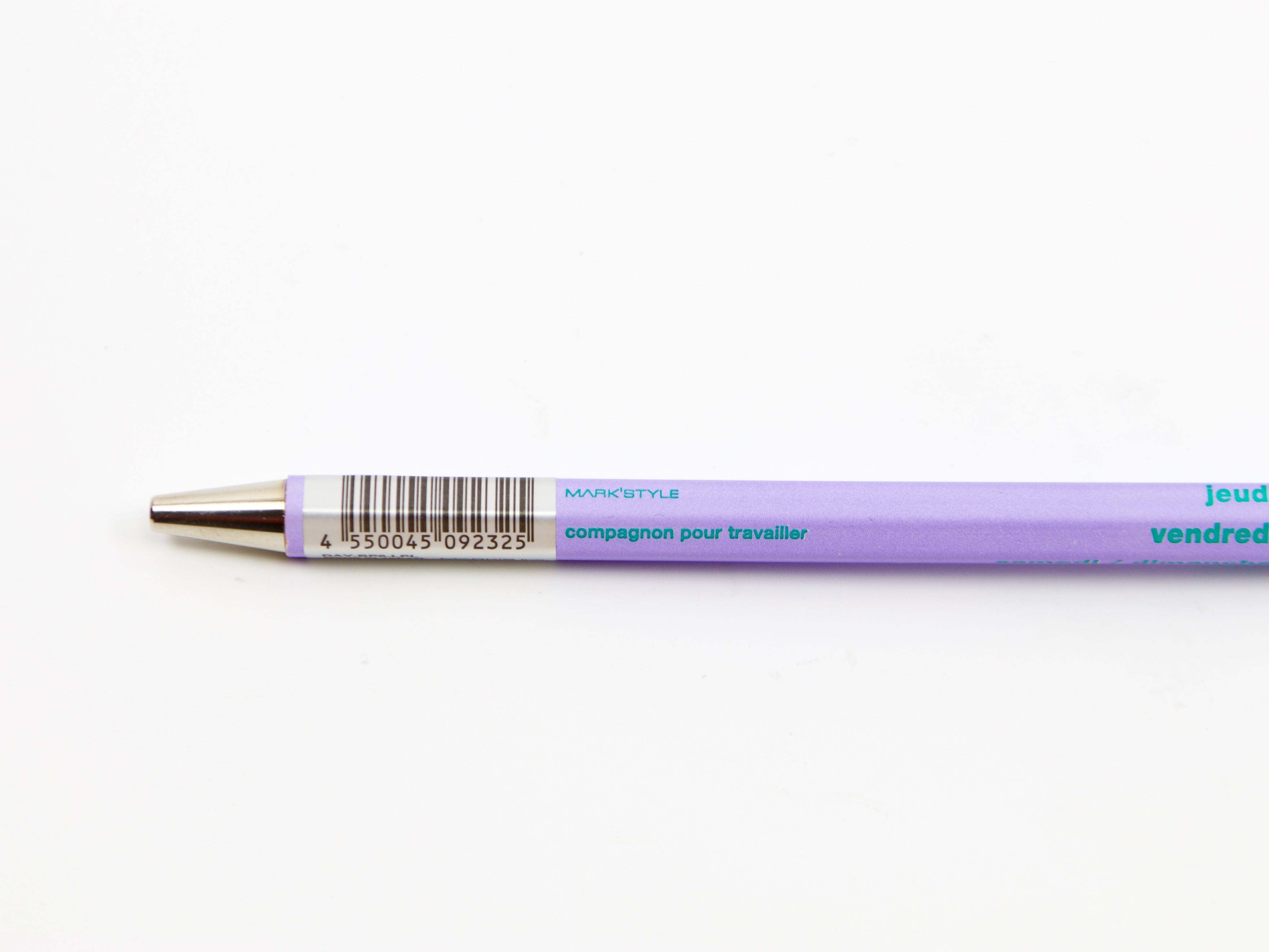 Mark's Inc. Tous Les Jours Pen - Tokyo Pen Shop