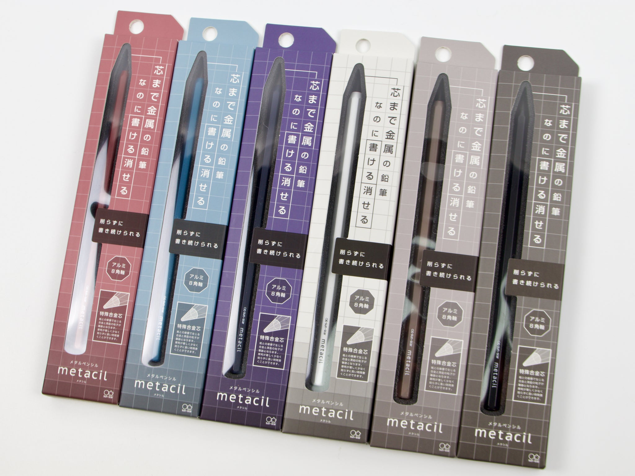 Metacil – Tokyo Pen Shop