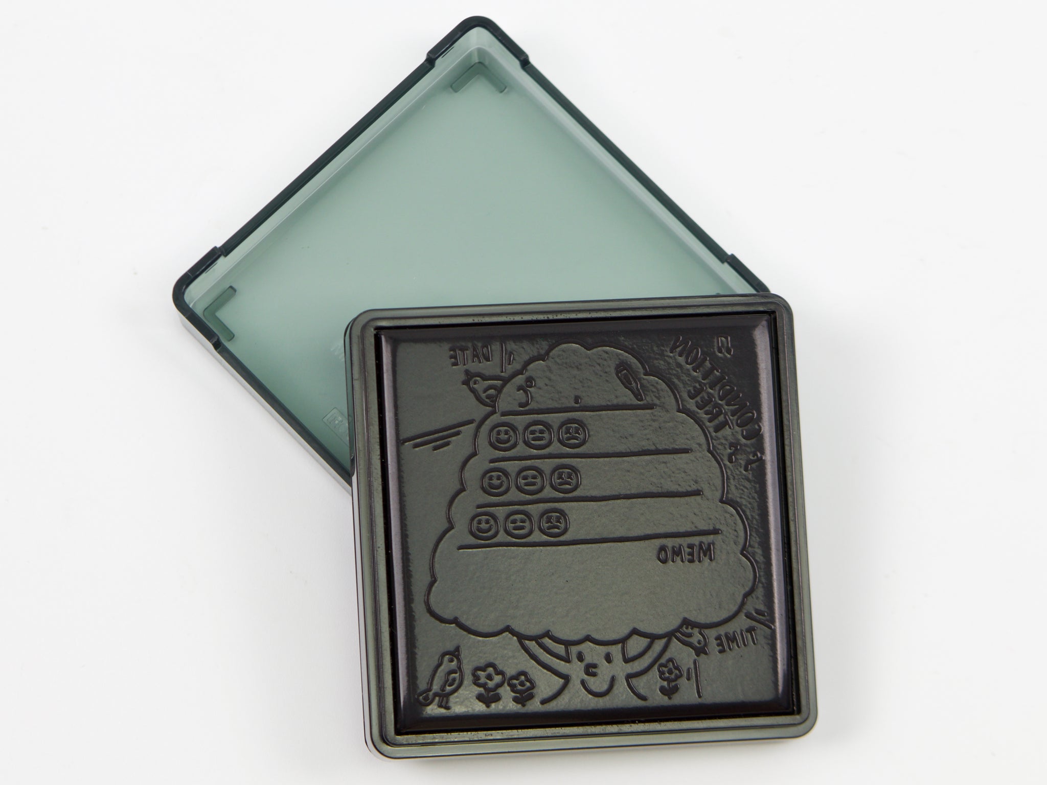 Midori Paintable Stamp - Tokyo Pen Shop