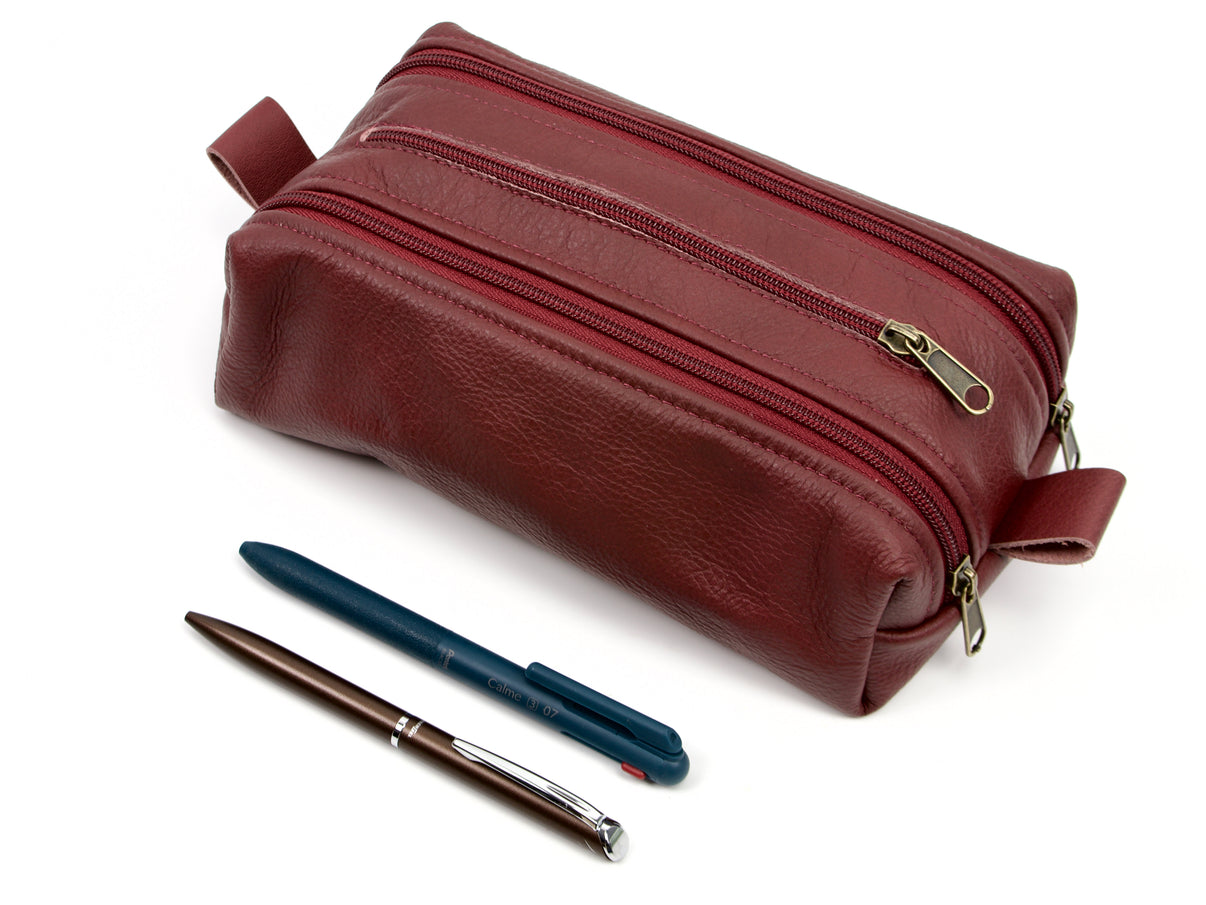 milloo 2Rec Burgundy - Tokyo Pen Shop