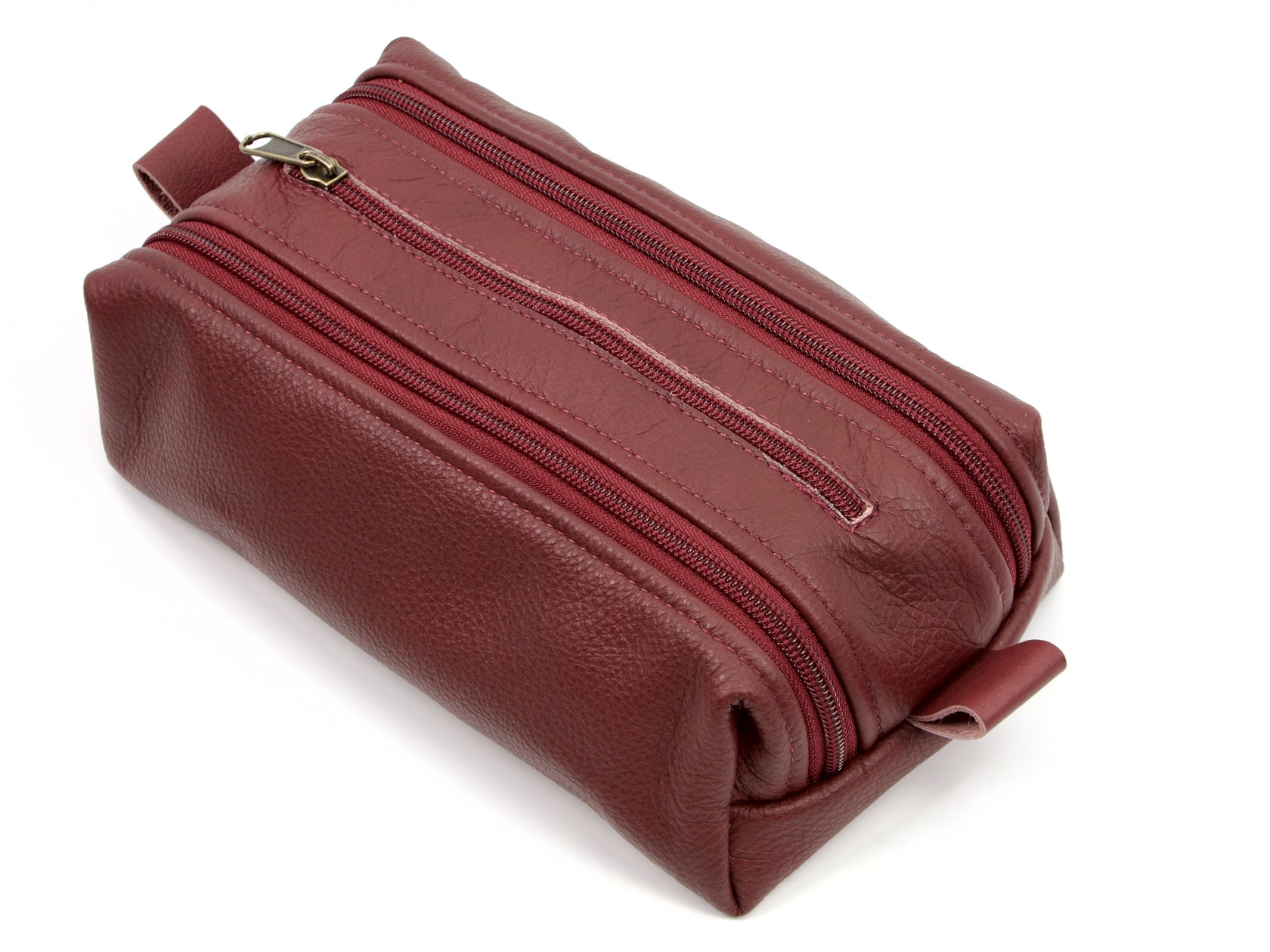 milloo 2Rec Burgundy - Tokyo Pen Shop