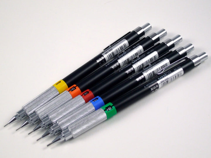 Japanese Mechanical Pencils – Tokyo Pen Shop