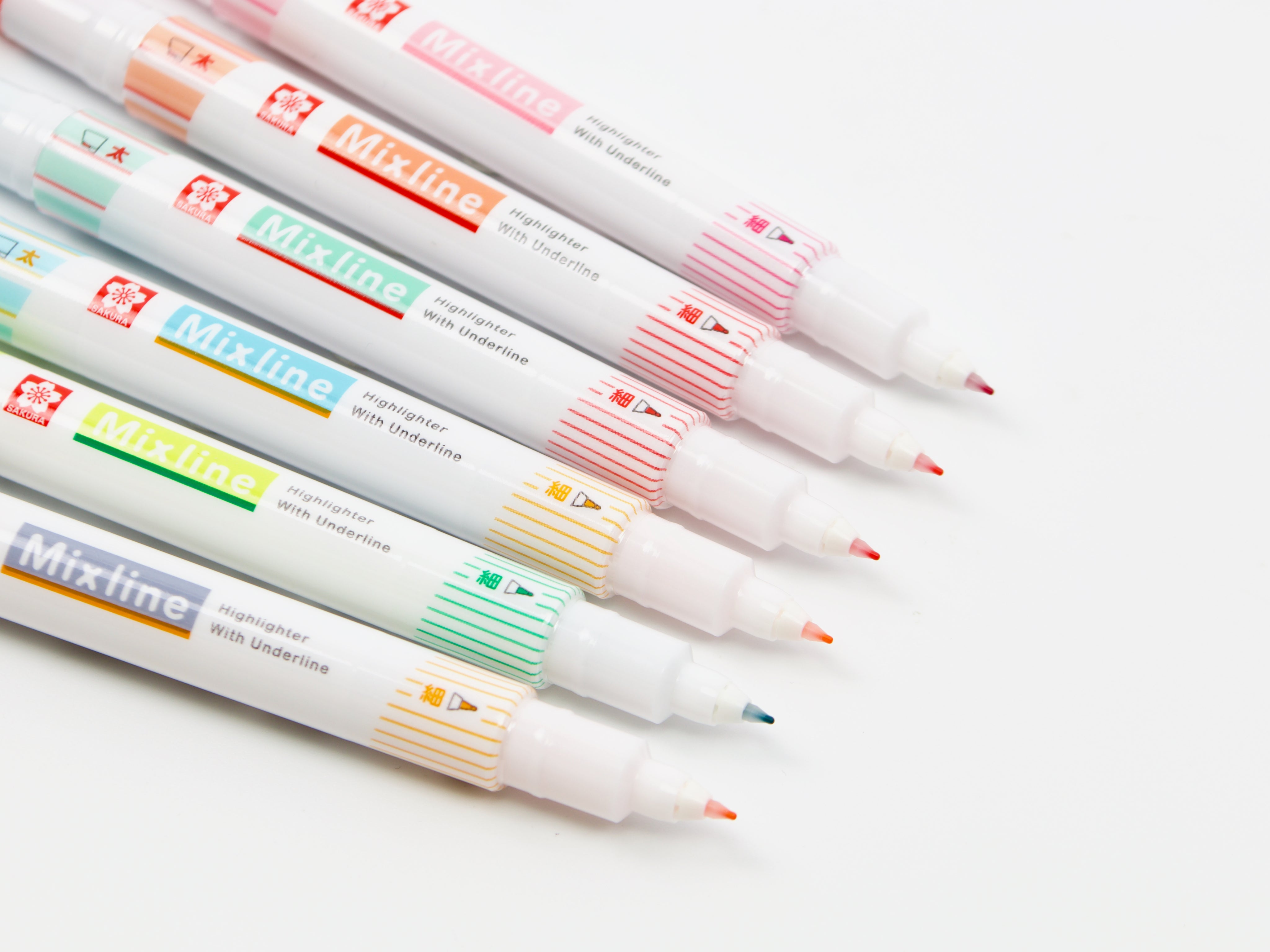 Sakura Mixline - Tokyo Pen Shop