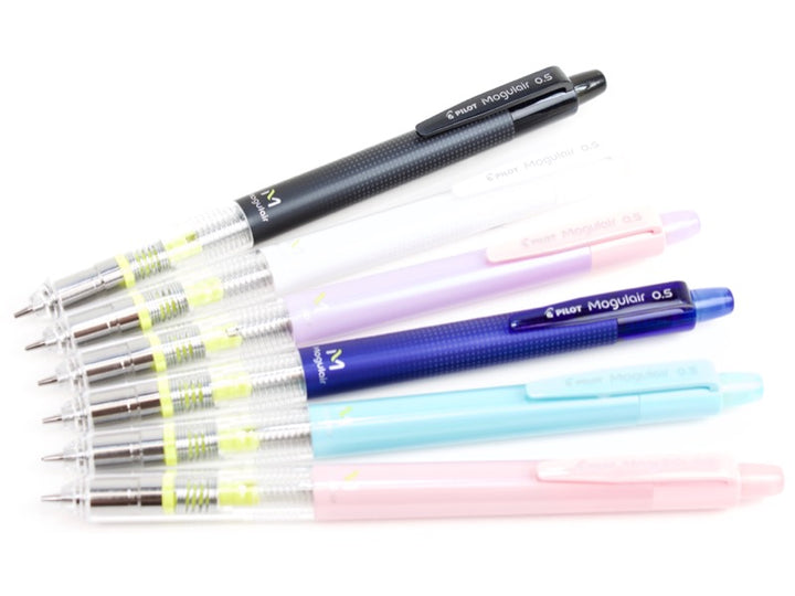 Japanese Mechanical Pencils – Tokyo Pen Shop