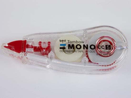 Tombow Mono CC Correction Tape - Tokyo Pen Shop