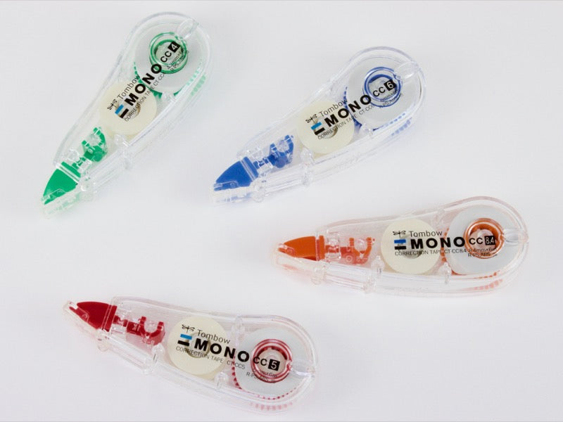 Tombow Mono CC Correction Tape - Tokyo Pen Shop