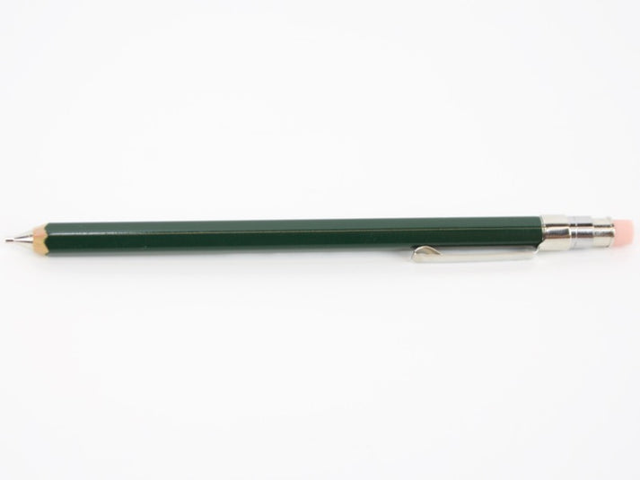 Ohto Mini Wood Axis Sharp .5 - Tokyo Pen Shop