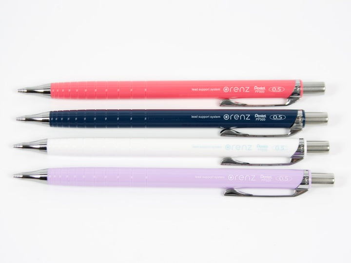 Japanese Mechanical Pencils – Tokyo Pen Shop