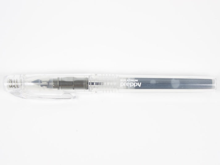 Platinum Preppy Crystal - Tokyo Pen Shop