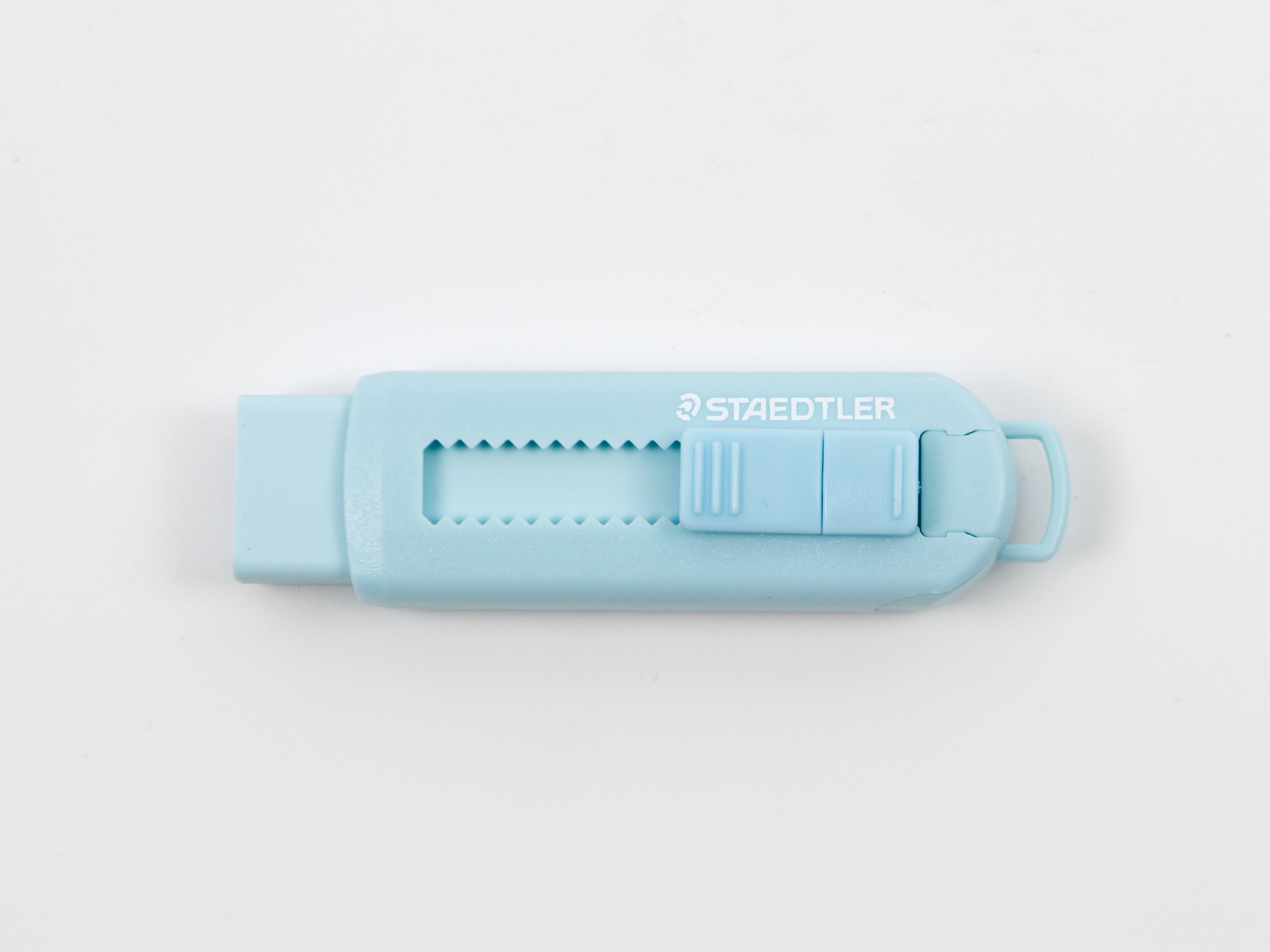 Staedtler Eraser and Holder – Tokyo Pen Shop