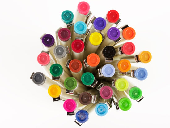 Rushon Petite - Tokyo Pen Shop