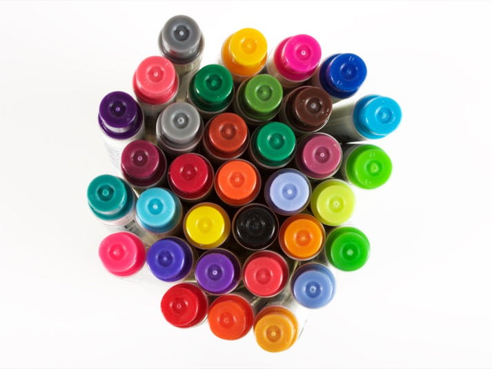 Rushon Petite - Tokyo Pen Shop