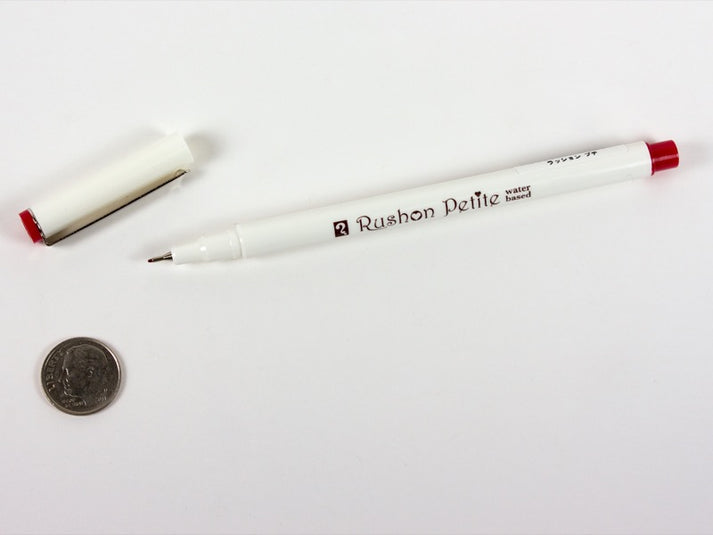 Rushon Petite - Tokyo Pen Shop