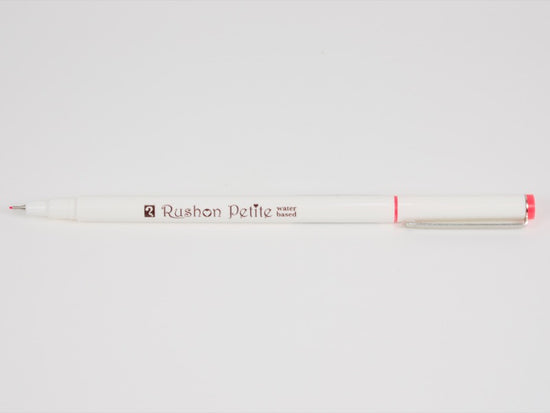 Rushon Petite - Tokyo Pen Shop