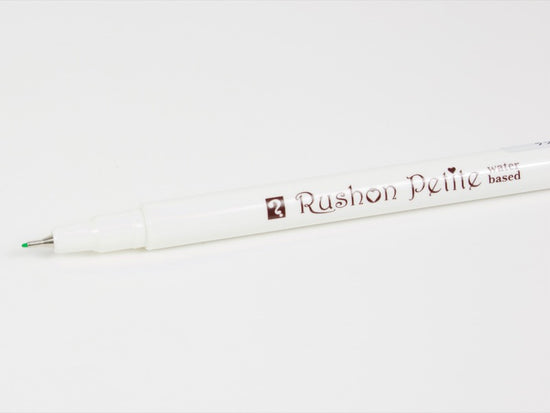 Rushon Petite - Tokyo Pen Shop