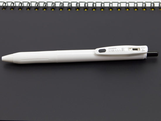 Sarasa R - Tokyo Pen Shop