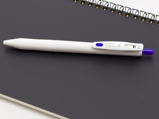 Sarasa R - Tokyo Pen Shop