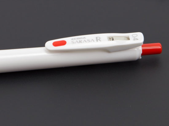 Sarasa R - Tokyo Pen Shop