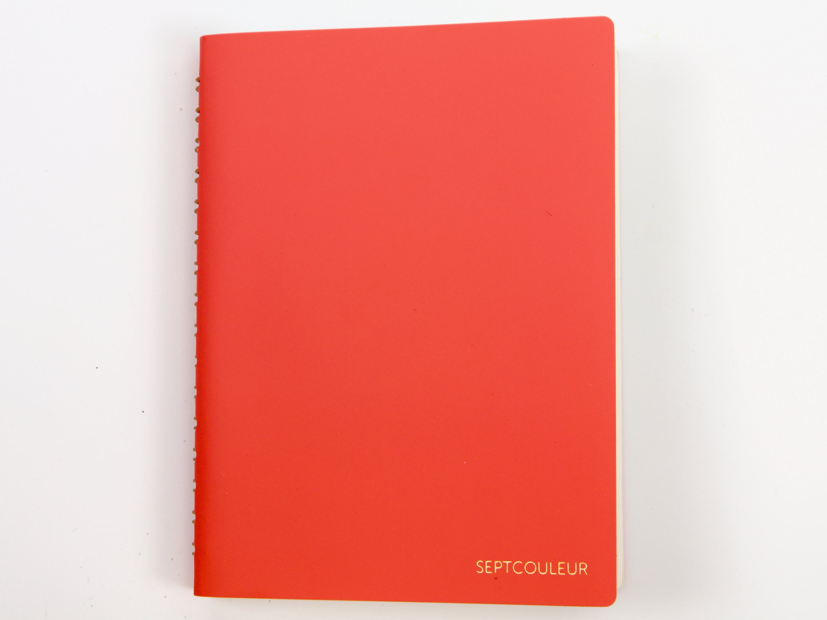 Maruman SEPTCOULEUR A6 - Tokyo Pen Shop