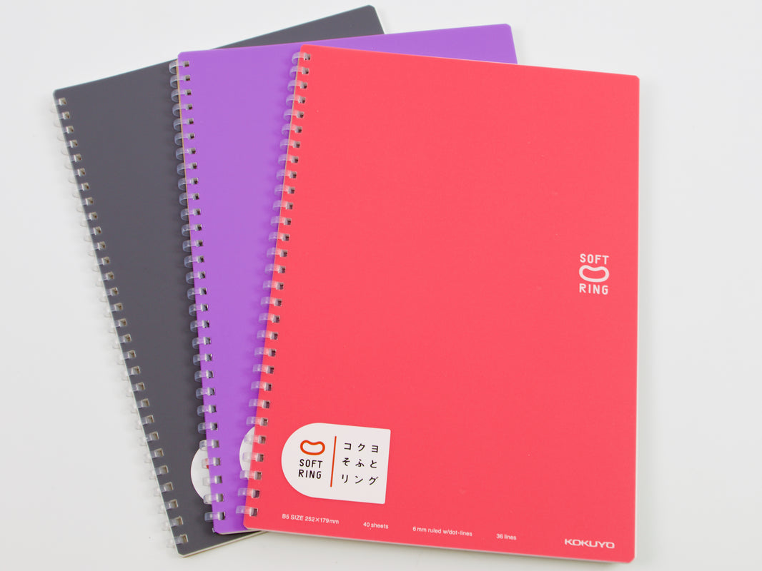 Japanese Notebooks – Tokyo Pen Shop