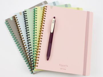 Japanese Notebooks – Tokyo Pen Shop