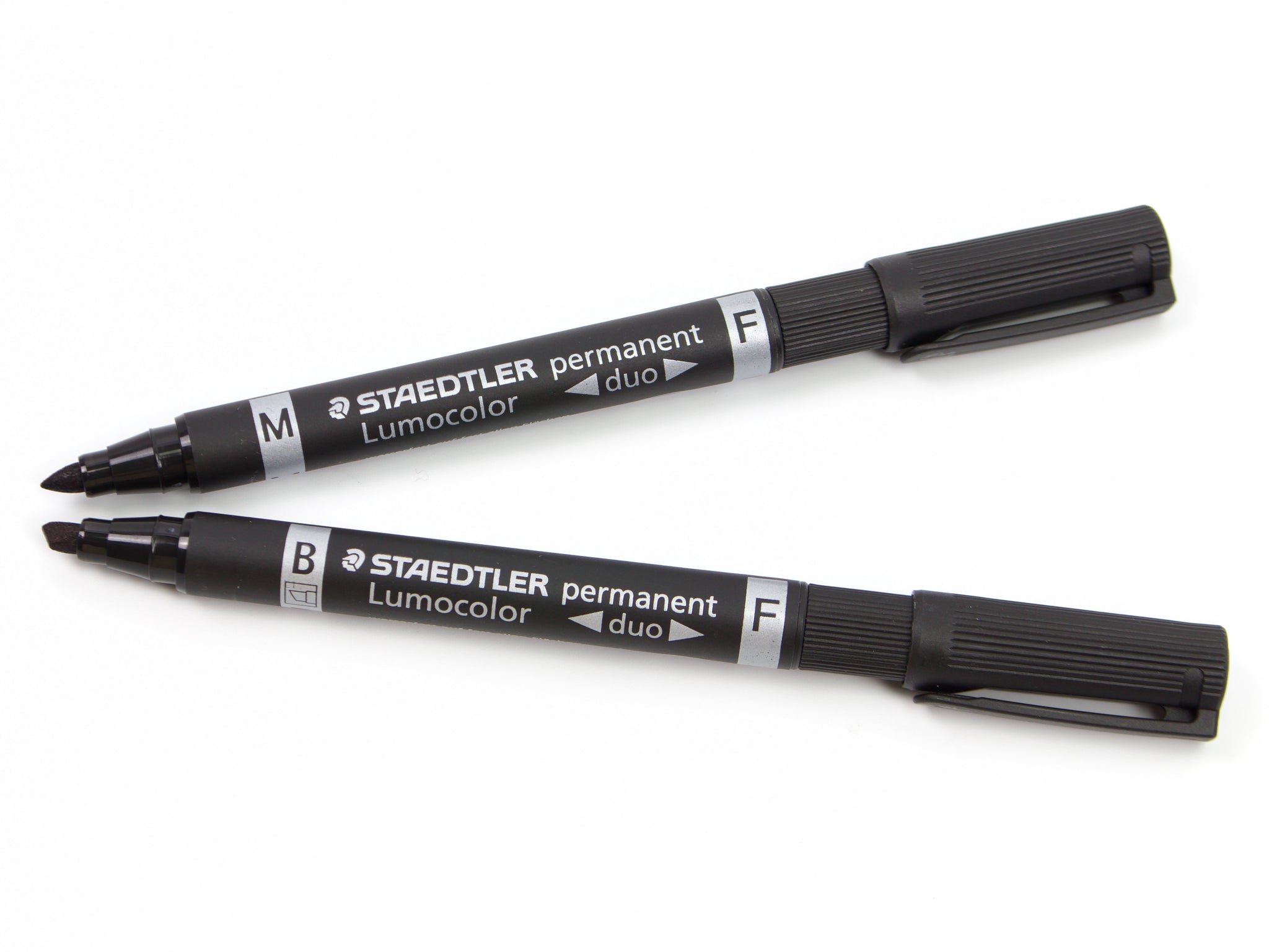 Staedtler LumoColor Permanent Marker - Tokyo Pen Shop