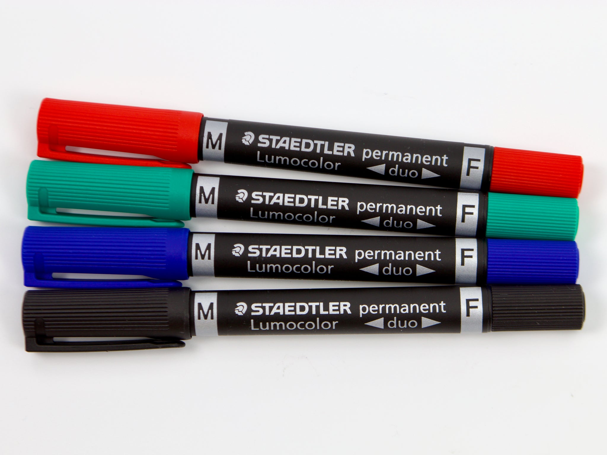 Staedtler LumoColor Permanent Marker - Tokyo Pen Shop