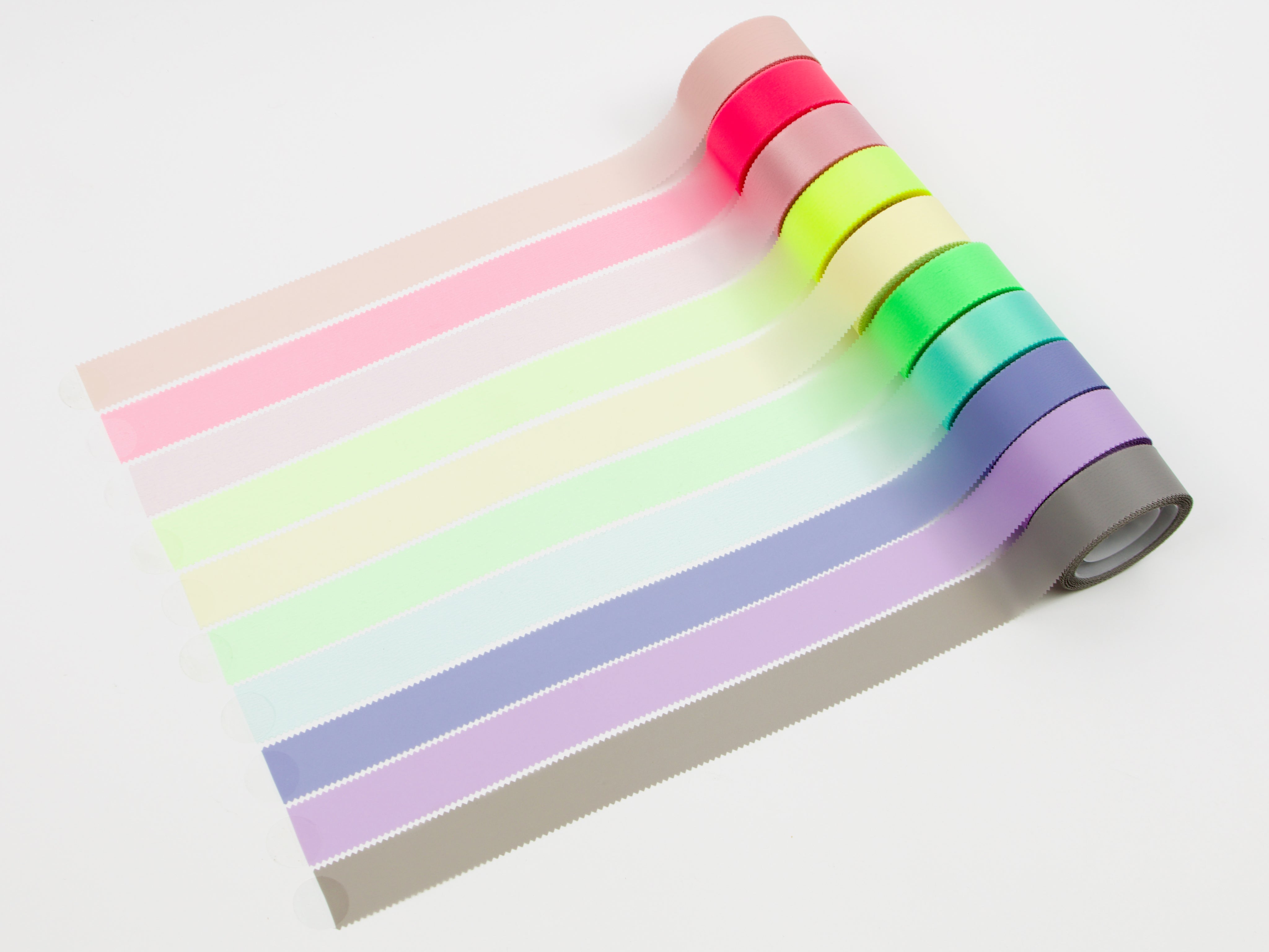 Sun-Star Translucent Clean Tear Film Sticky Tape - Tokyo Pen Shop