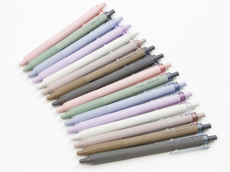 Japanese Ballpoint Pens – Tokyo Pen Shop